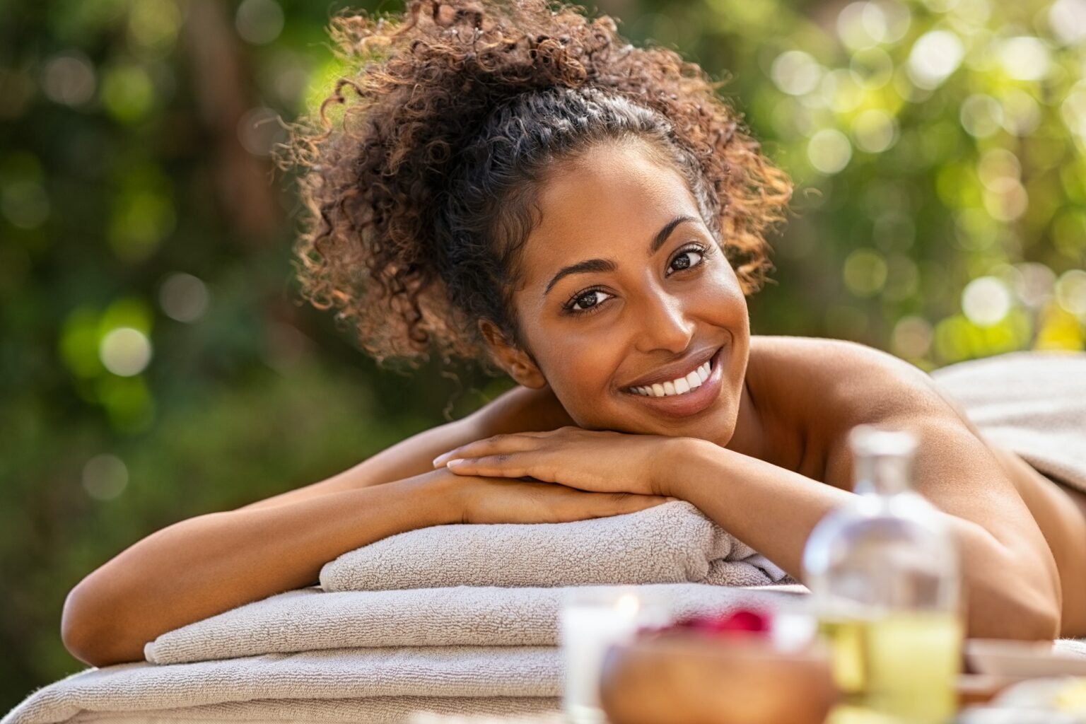 Healmate – Relax and refresh the mind